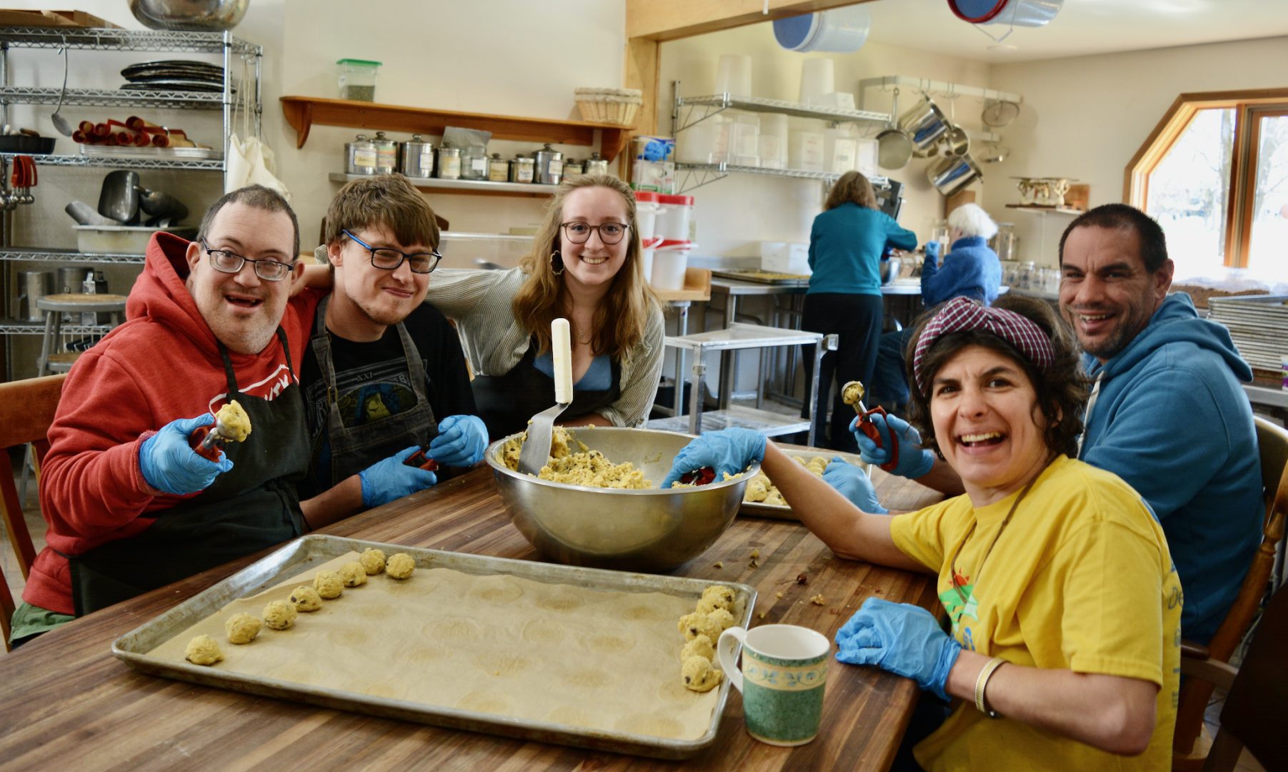 Camphill Village Copake | Home Page